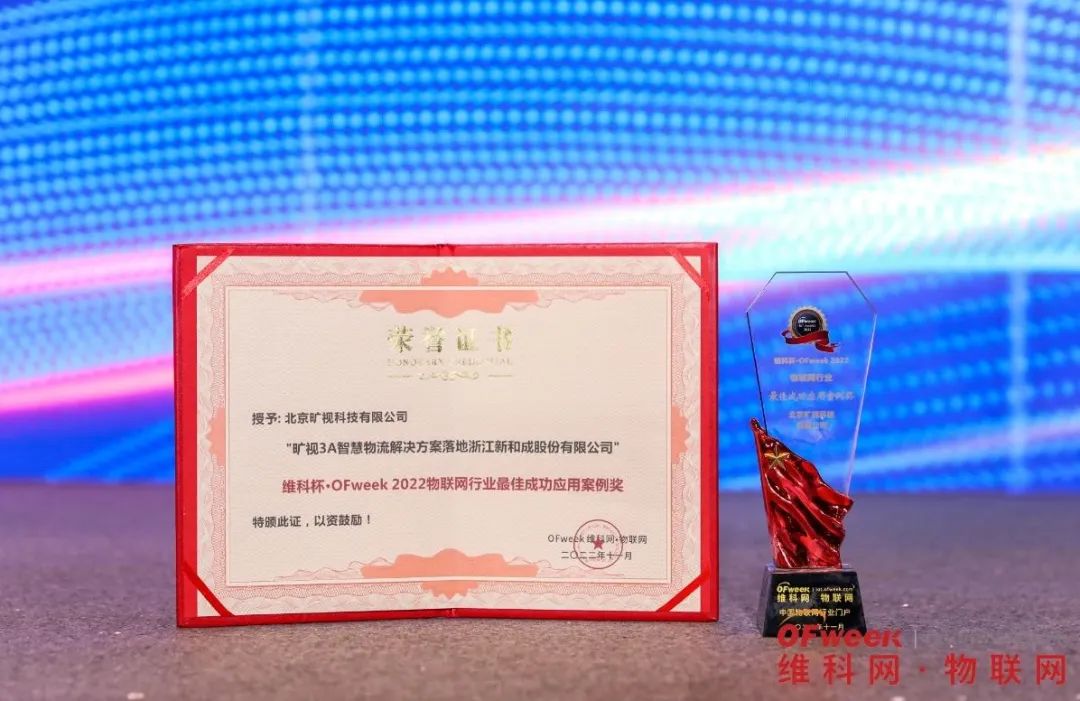 旷视机器人(Megvii Robotics)打造智慧仓储实现自动化物流、自动化仓库